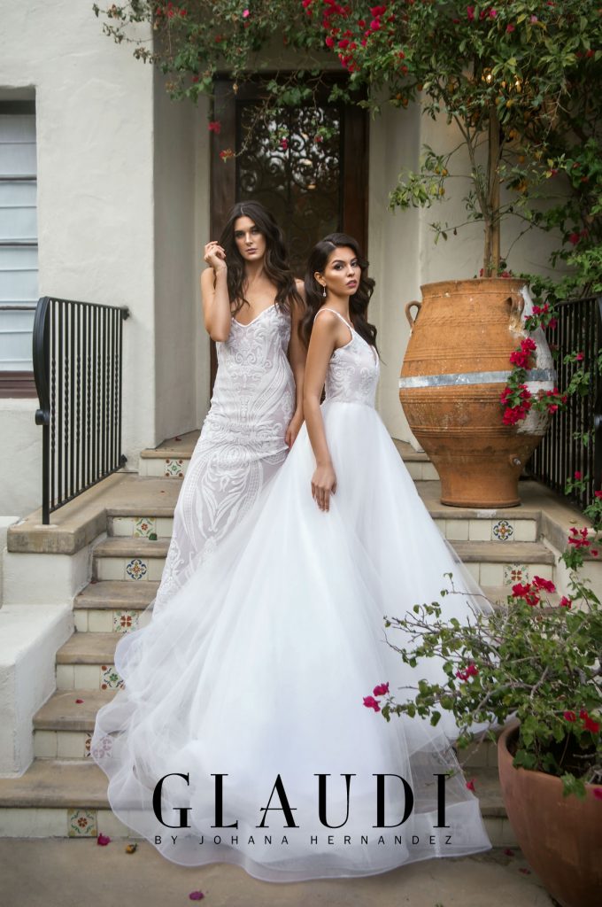 Gigi – Glaudi Collection