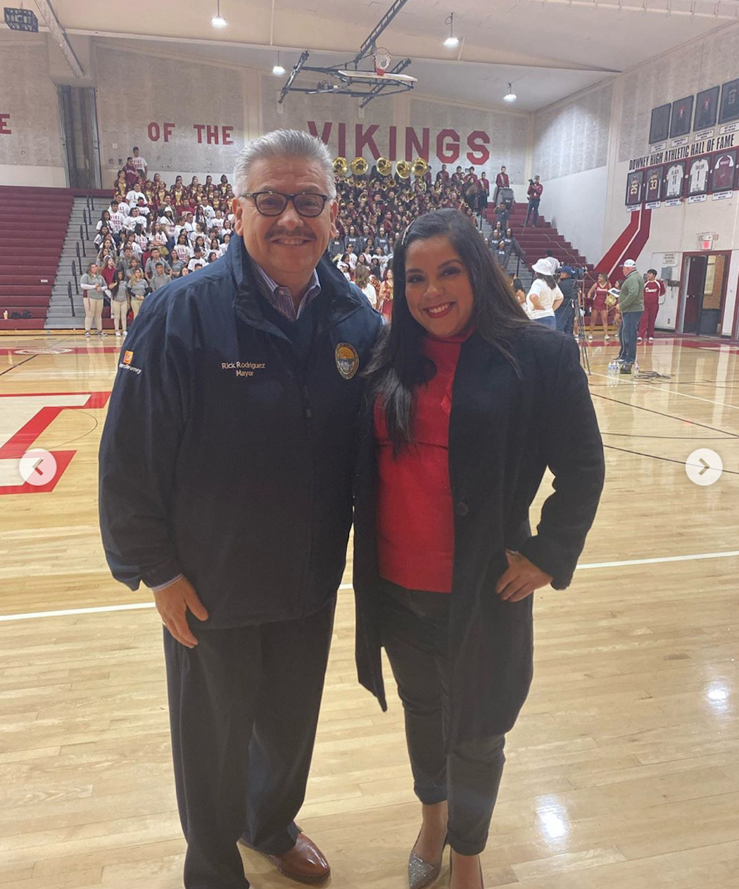 Johana joins the 2019 Hall of Fame Inductees: Fashion Designer ...