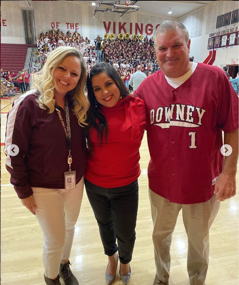 Johana joins the 2019 Hall of Fame Inductees: Fashion Designer ...