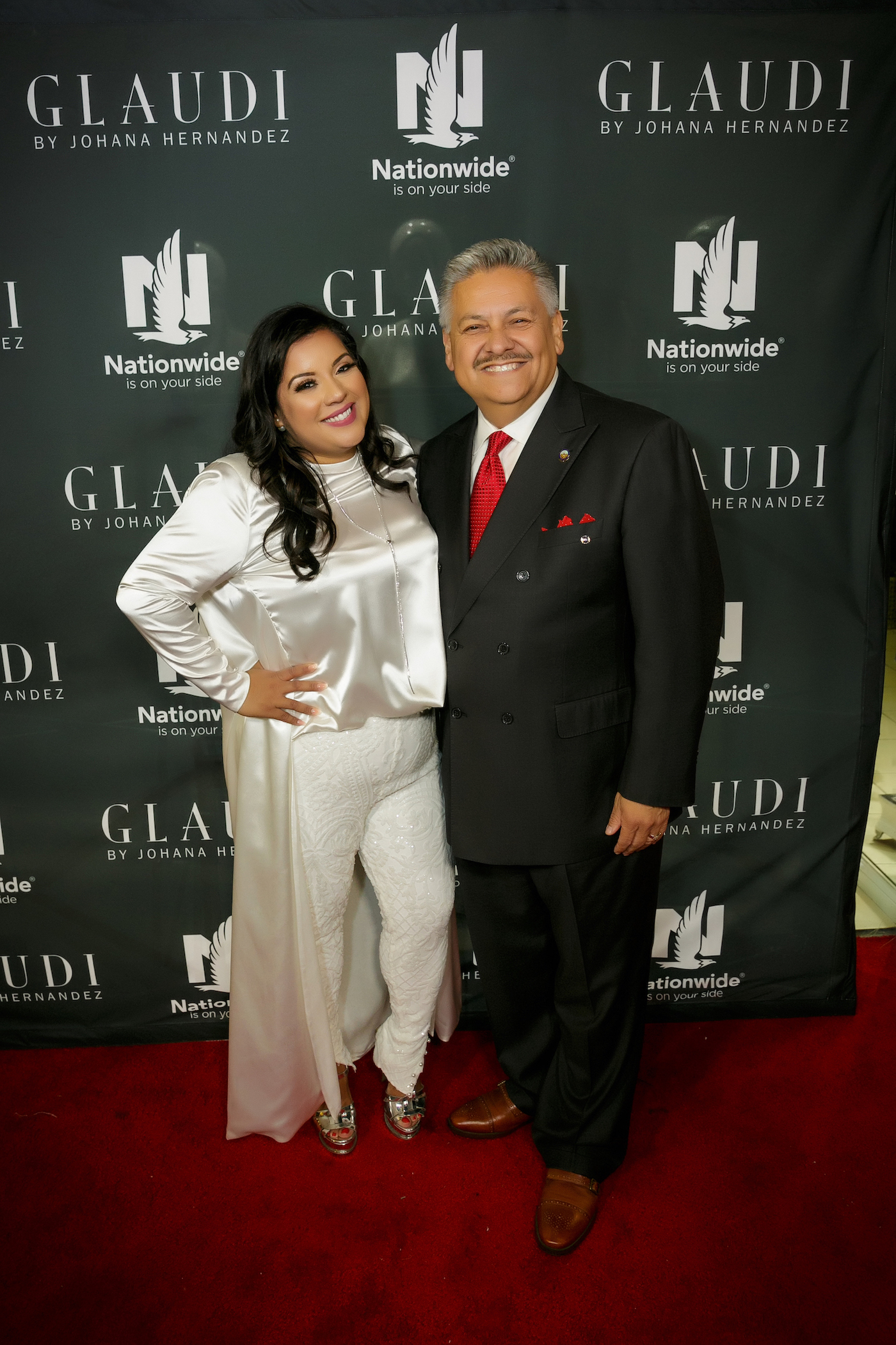 Thank you Nationwide for being on our side for the Grand Opening of ...