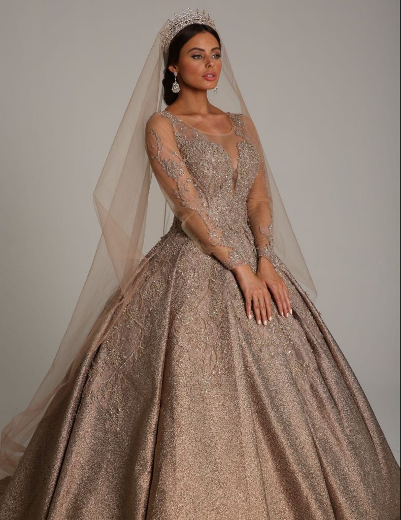 Ashanti – Glaudi Collection