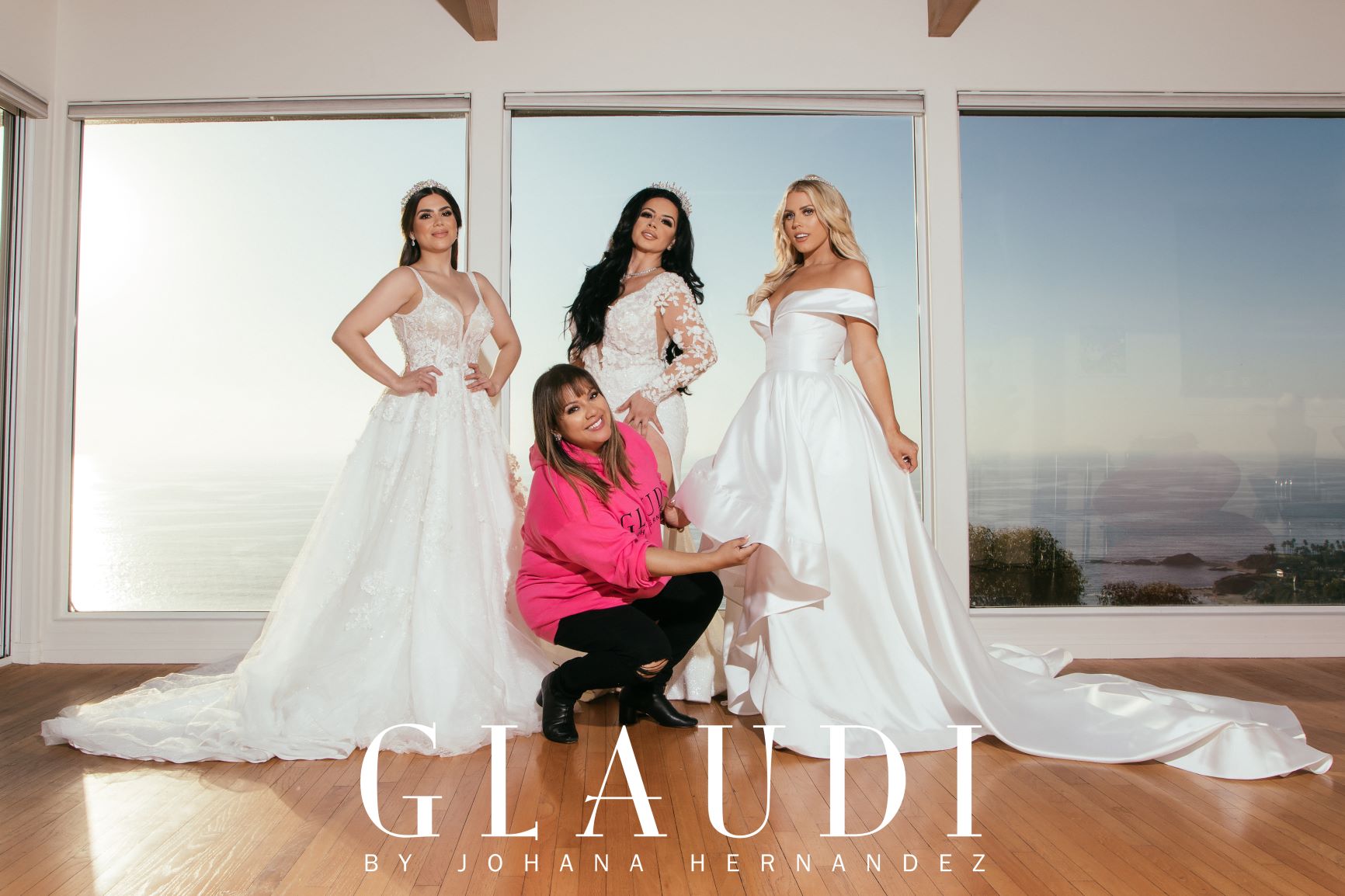 Glaudi Collection