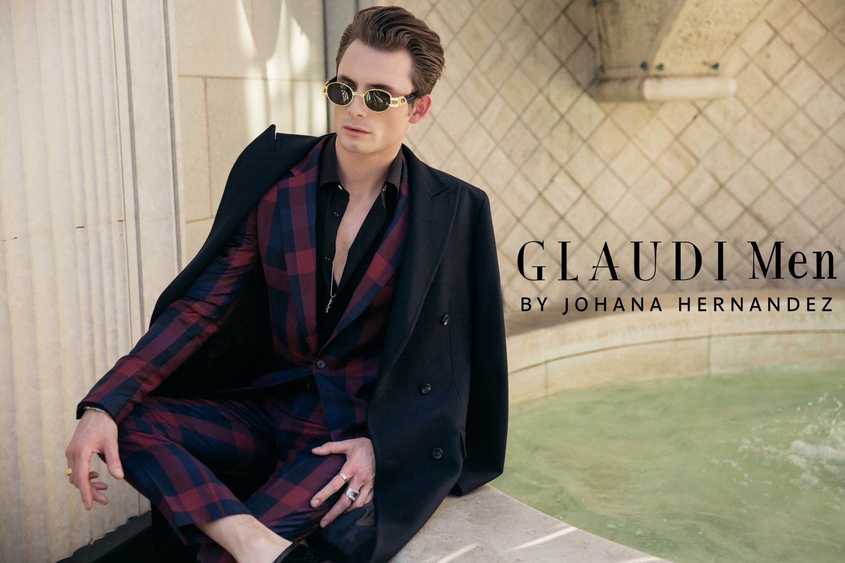Glaudi Collection