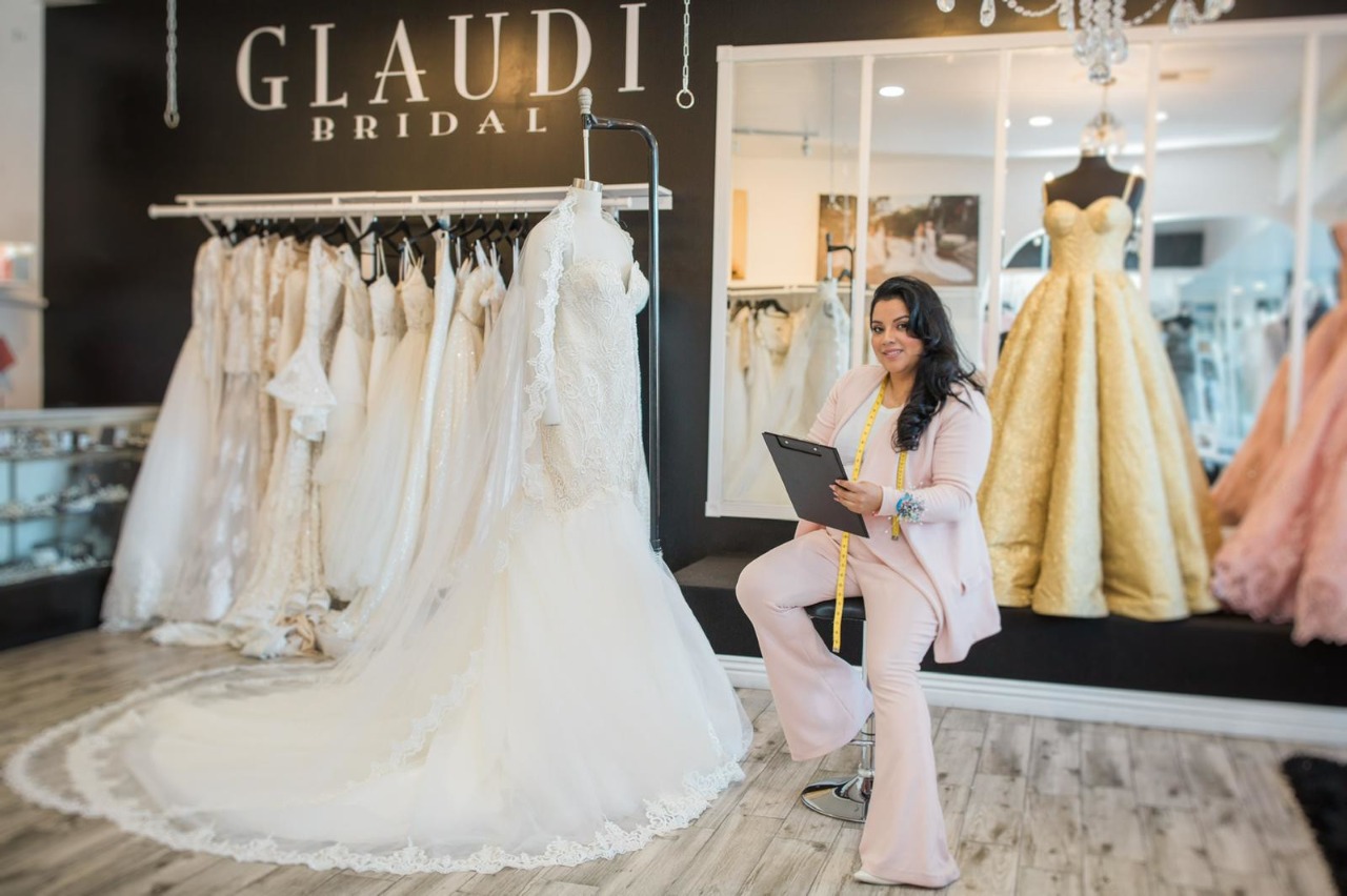 Schedule a consultation – Glaudi Collection