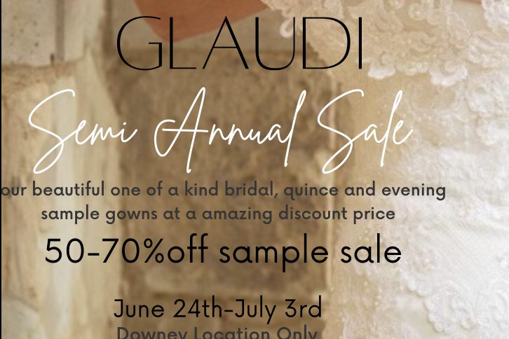 Media – Glaudi Collection