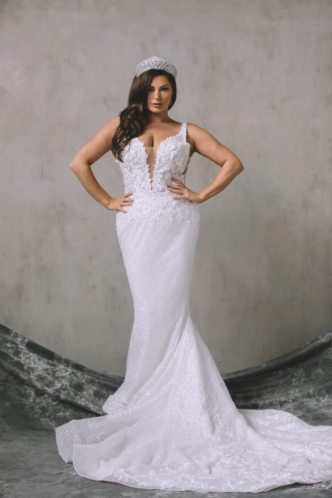 Ariana (Curve) – Glaudi Collection