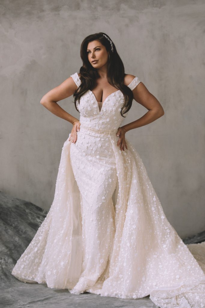 Gabriella (Curve) – Glaudi Collection