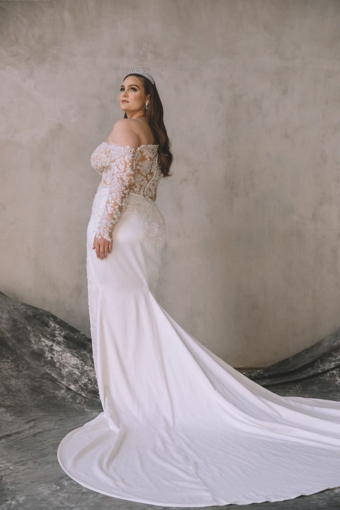 Valentina (Curve) – Glaudi Collection