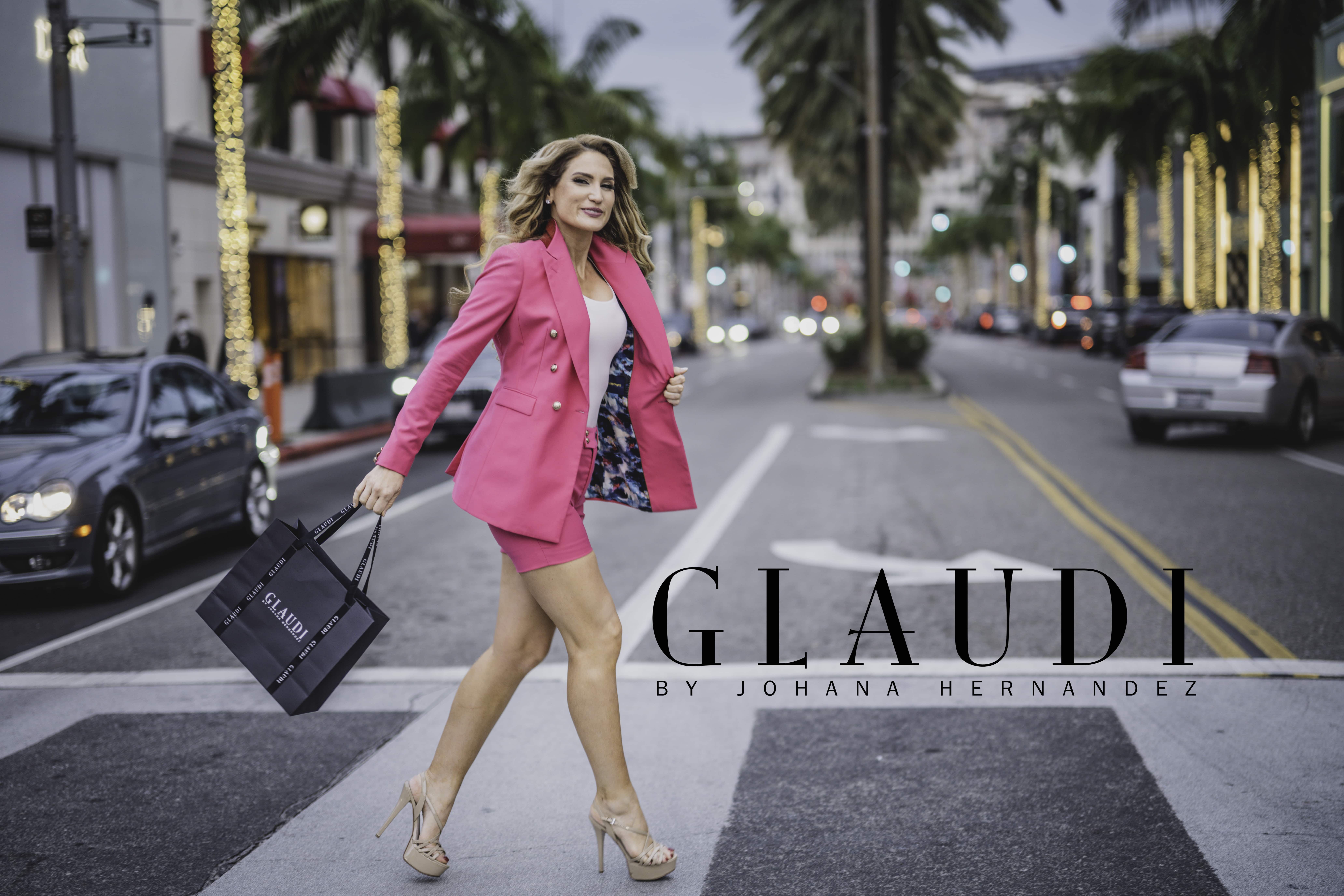 Empowered – Glaudi Collection